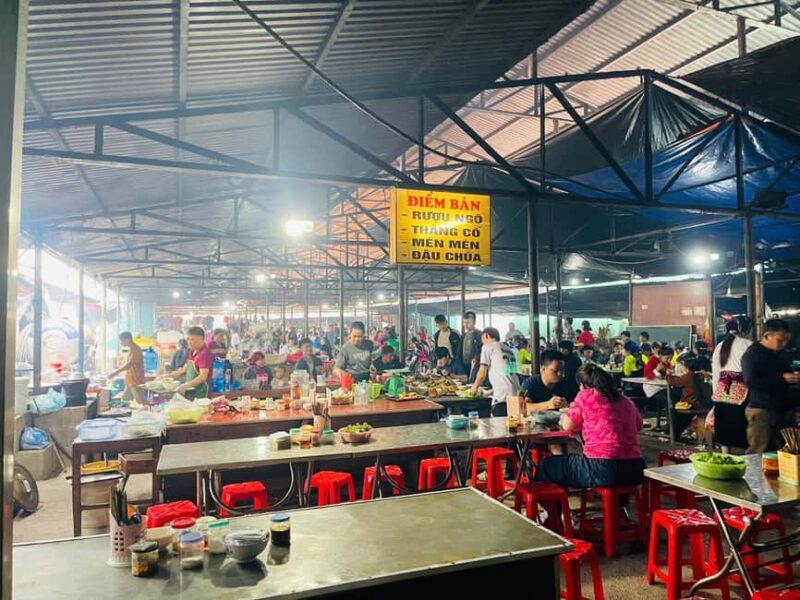 Ha Giang: Dong Van Market Fair Tour with Guide - The Sum Up