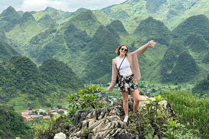 Ha Giang Dong Van Plateau 3 Day Private Car Tour - A Closer Look at the Itinerary and Experience