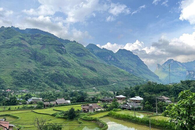Ha Giang Dong Van Plateau 3 Day Private Car Tour - FAQs