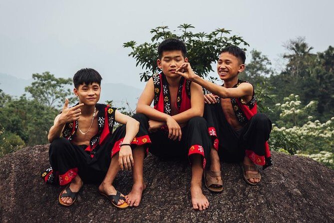 Ha Giang Easy Rider 3D3N - Day 3: Hidden Caves and Farewell