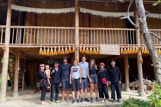 Ha Giang Easy Rider 3D3N - Practicalities, and Why It’s Worth Your While