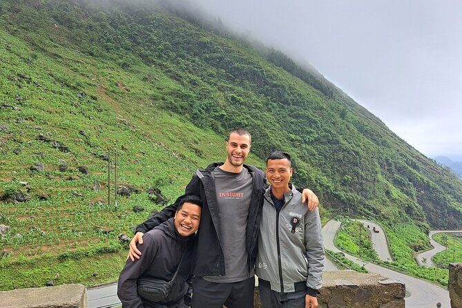 Ha Giang Easy Rider 3D3N - FAQs