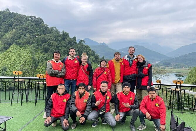 Ha Giang Easy Riders2 Day Small Group Tour Max 6 - 8 Pax /Group - A Detailed Breakdown of the Itinerary