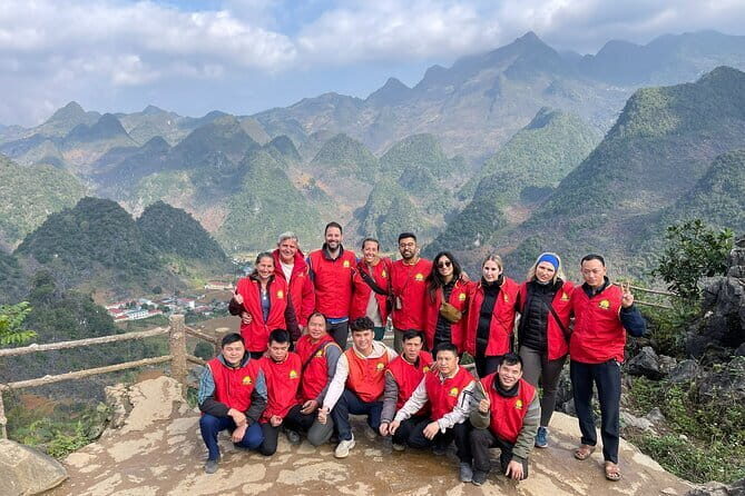 Ha Giang Easy Riders2 Day Small Group Tour Max 6 - 8 Pax /Group - The Value of the Tour