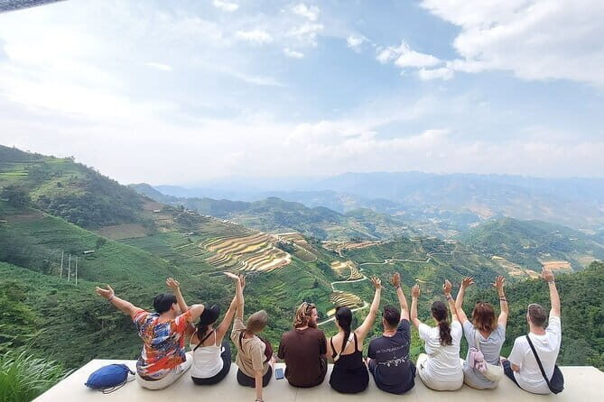 Ha Giang Highlands 3 Days Motorbike Discovery - Introduction: Exploring the Ha Giang Highlands on Motorbike
