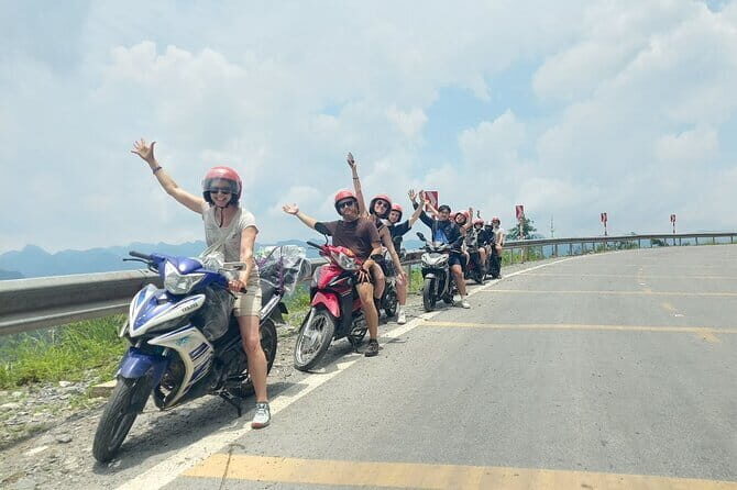 Ha Giang Highlands 3 Days Motorbike Discovery - Key Points
