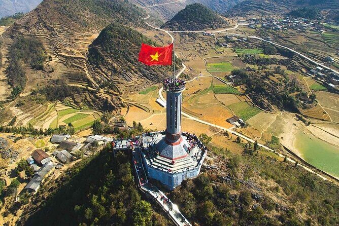 Ha Giang Highlands Motorbike Discovery Easy Rider Tour - What Makes This Tour Stand Out?