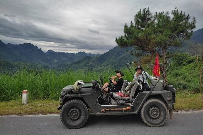 Ha Giang Jeep Tours: 3 Day 4WD + Hiking + Cruising Adventures - Key Points