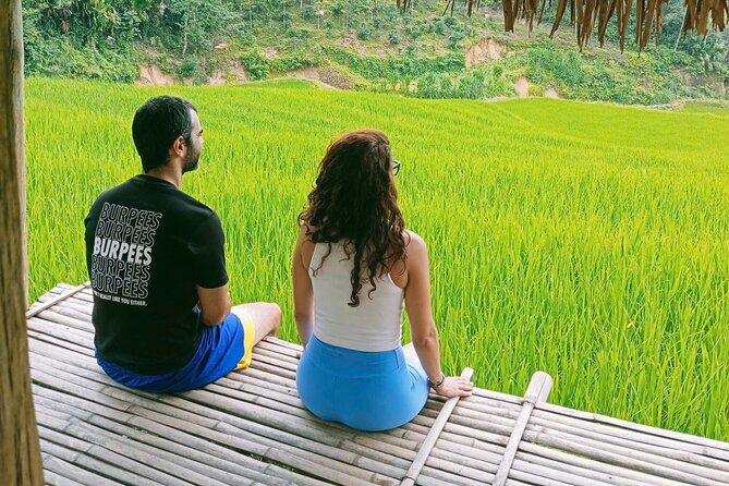 Ha Giang Loop 1 Day Motorbike Adventure - Key Points