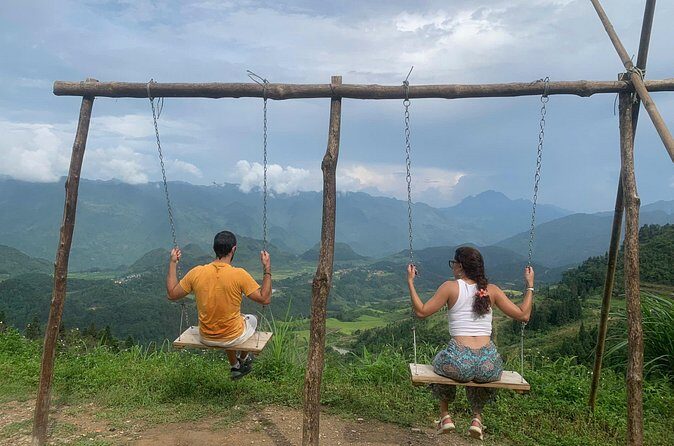 Ha Giang Loop 1 Day Motorbike Adventure - Frequently Asked Questions