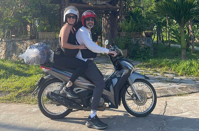 Ha Giang Loop 1 Day Motorbike Tour with Local Rider - Practical Tips and Considerations