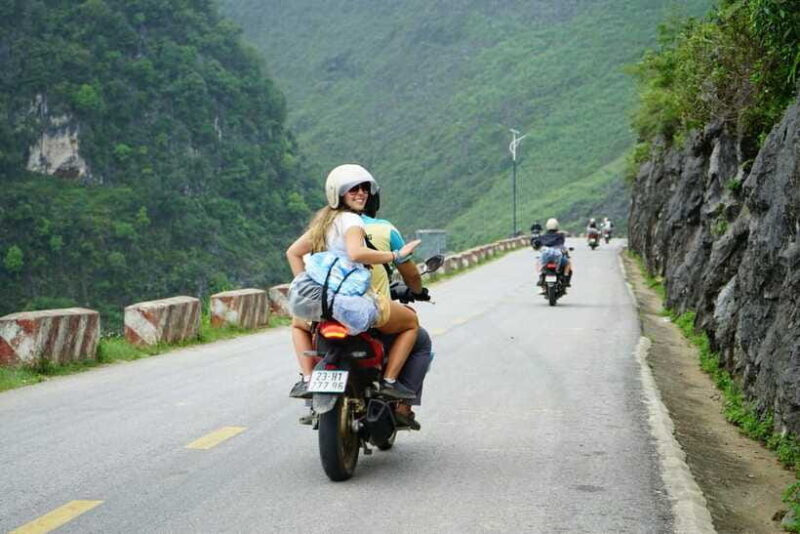 Ha Giang Loop 2 Day 1 Night Motorbike Tour with Easy Rider - What Could Be Better