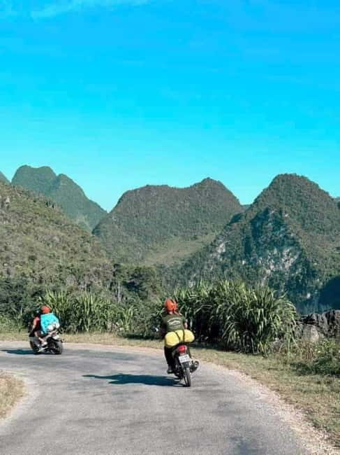 Ha Giang Loop: 2-Day Motorbike Adventure with Local Guide - Key Points