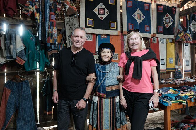 Ha Giang Loop 2 Day Private Motorbike Raw Loop - What Makes This Tour Stand Out