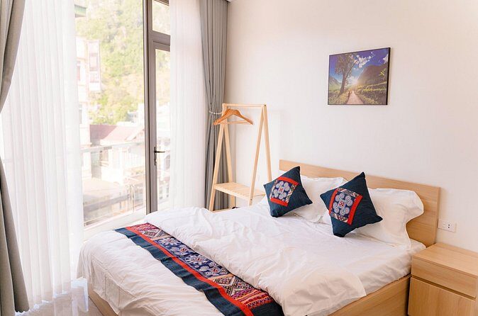 Ha Giang Loop 2 Day Private Motorbike Raw Loop - Frequently Asked Questions