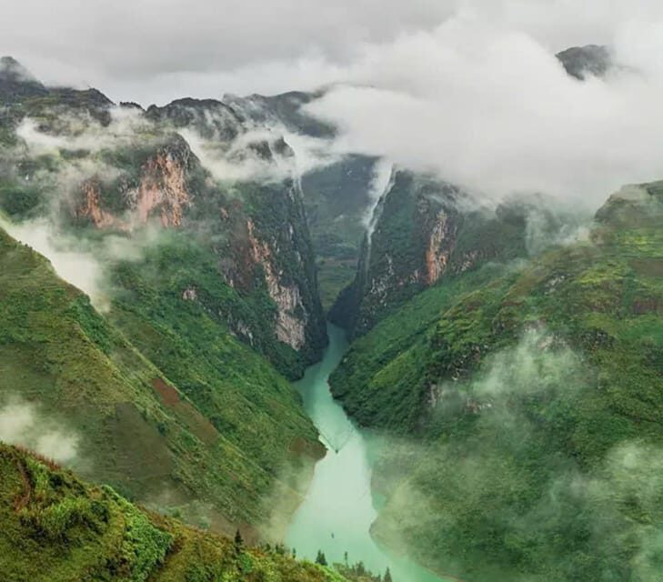 Ha Giang Loop: 2-Day Self-Driving Experience - An In-Depth Look at the 2-Day Ha Giang Loop Tour