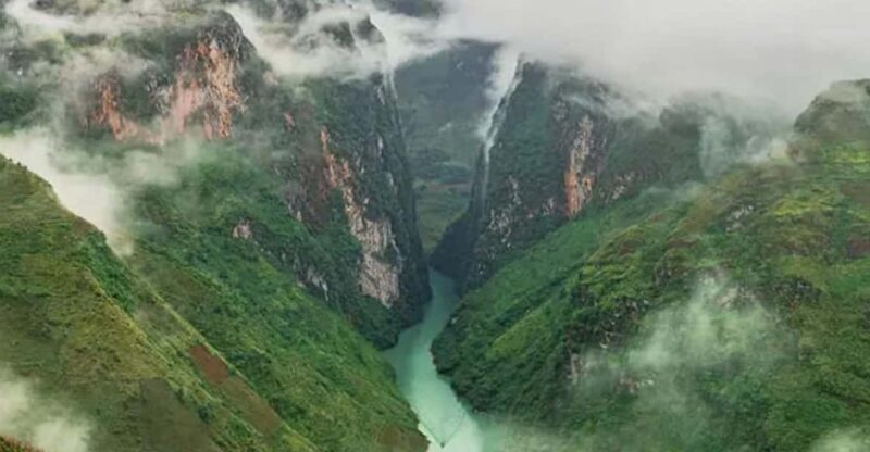 Ha Giang Loop: 2-Day Self-Driving Experience - Authentic Experiences and Review Highlights
