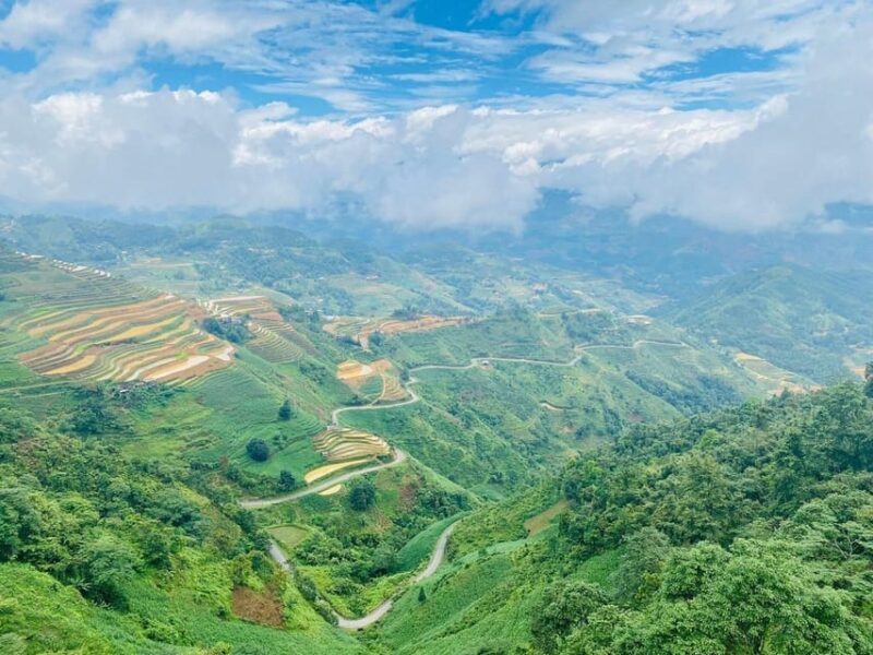 Ha Giang Loop: 2-Day Self-Driving Experience - Who Would Enjoy This Tour?