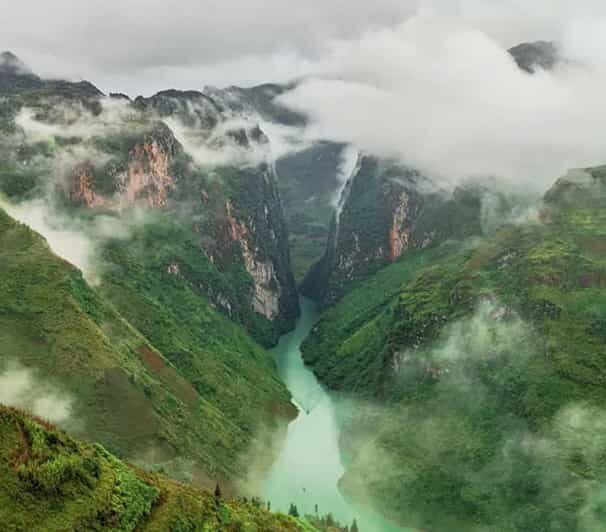 Ha Giang Loop: 2-Day Self-Driving Experience - Frequently Asked Questions