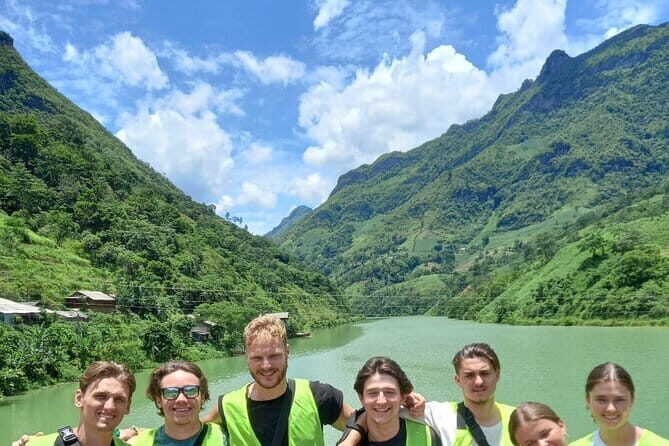 Ha Giang Loop 2 days 1 night with easy Rider - A Deeper Look at the Itinerary