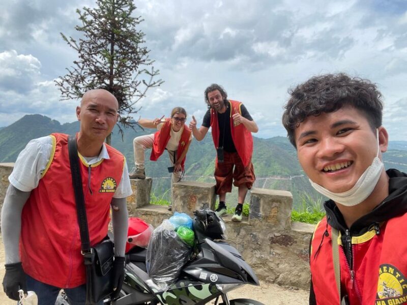 Ha Giang Loop 2 Days High quality Small Group +Private Room - Key Points