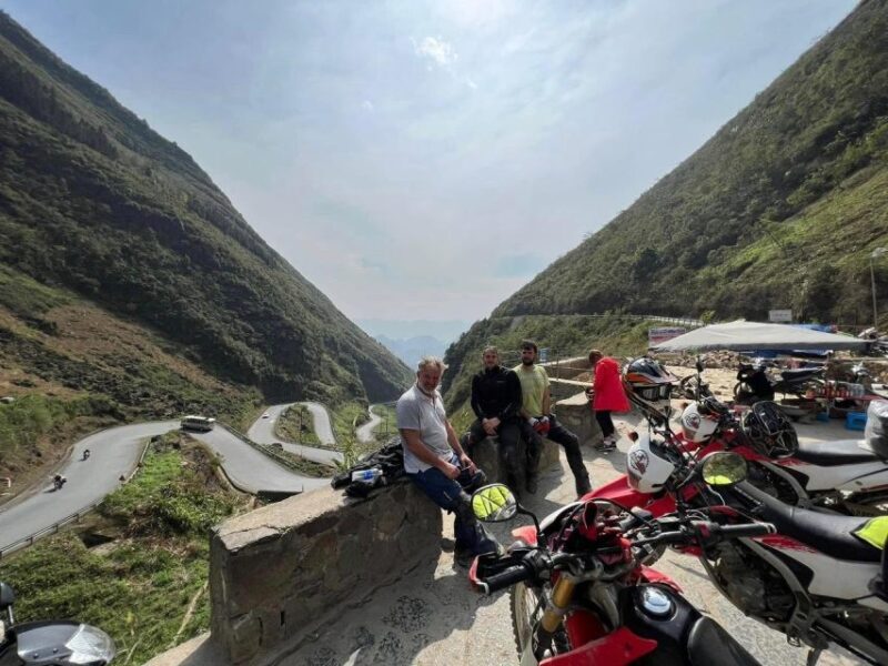 Ha Giang Loop 2 Days High quality Small Group +Private Room - Introduction to the Tour