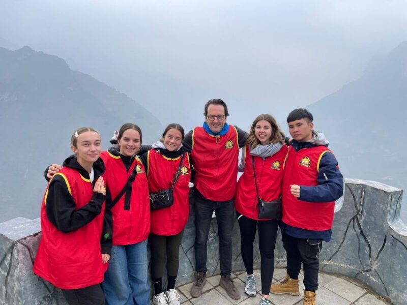 Ha Giang Loop 2 Days High quality Small Group +Private Room - Exploring Hill-Tribe Villages