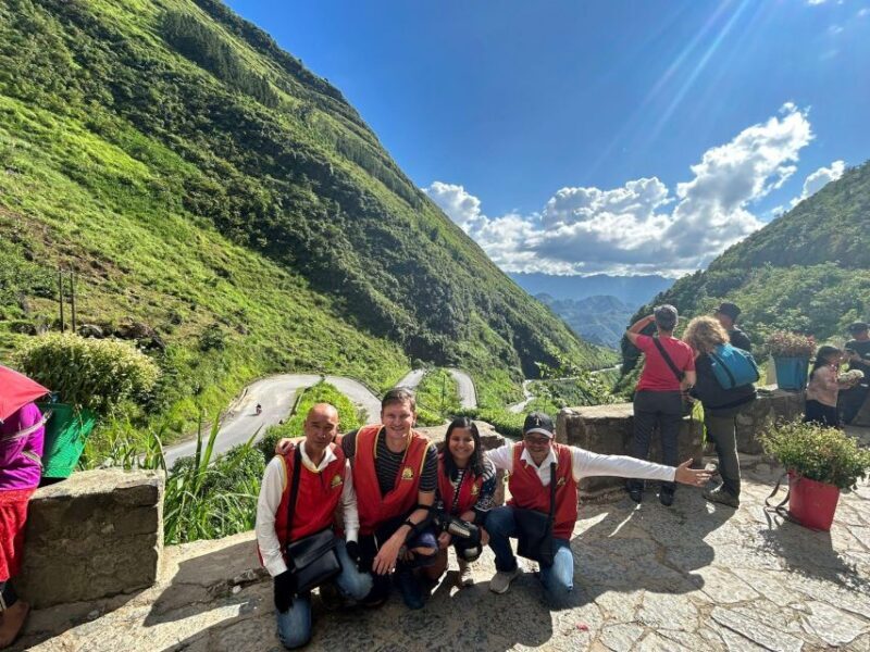 Ha Giang Loop 2 Days High quality Small Group +Private Room - Highlights of the Itinerary