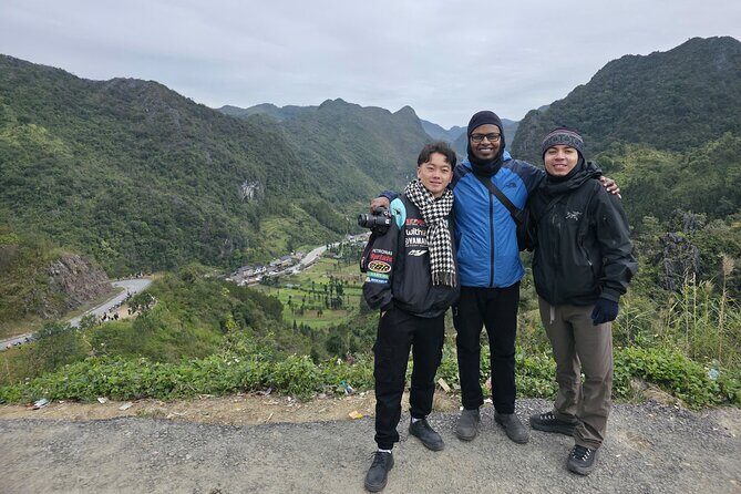 Ha Giang Loop 2 to 3 Day Motorbike Tour With Hmong Brothers Guide - A Detailed Look at the Ha Giang Loop Tour