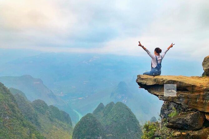 Ha Giang Loop 2D/1N Private Room + Free Stay Hotel 1N before tour - Introduction: Why Consider the Ha Giang Loop Tour?