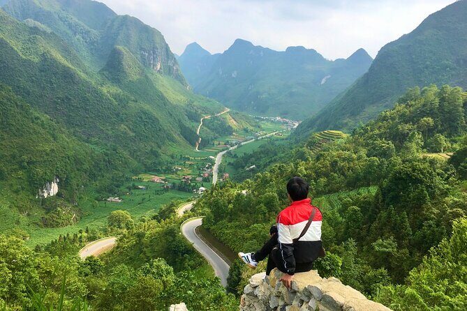 Ha Giang Loop 2D/1N Private Room + Free Stay Hotel 1N before tour - The Itinerary in Detail — What Expect from Each Day