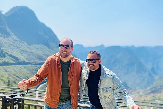 Ha Giang Loop 2Days 1Night Private Tour with English Guide - Authentic Experiences and Genuine Praise