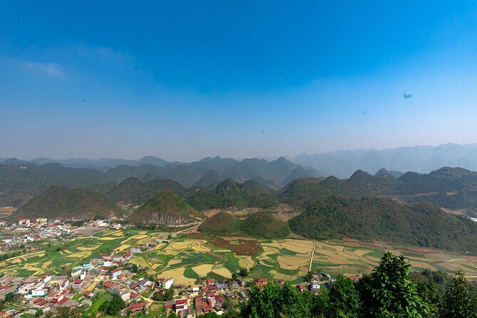 Ha Giang Loop 2Days 1Night Private Tour with English Guide - The Sum Up