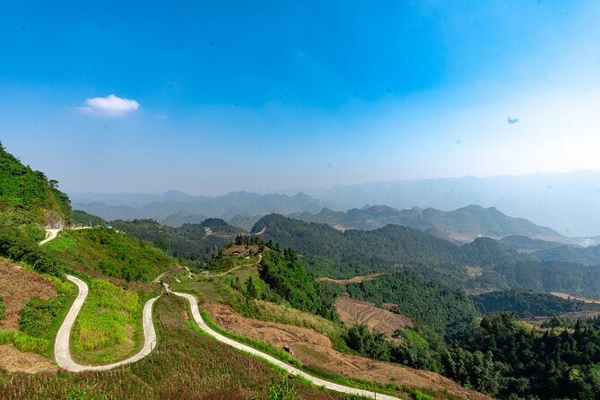 Ha Giang Loop 2Days 1Night Private Tour with English Guide - FAQ