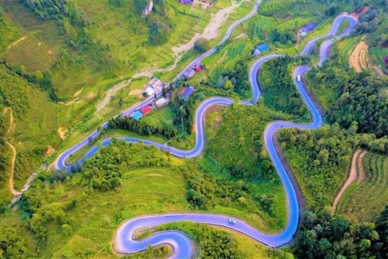Ha Giang Loop 3-Day Easy-Rider&Homestay Adventure from Hanoi - Key Points