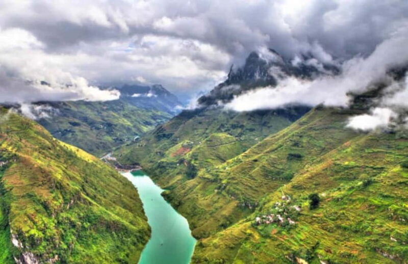 Ha Giang Loop 3-Day Easy-Rider&Homestay Adventure from Hanoi - A Deep Dive into the Ha Giang Loop Experience