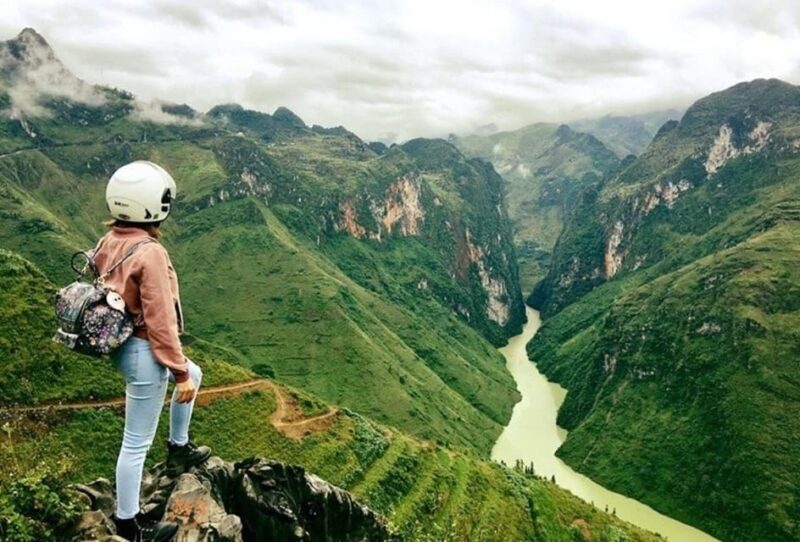 Ha Giang Loop 3-Day Easy-Rider&Homestay Adventure from Hanoi - FAQ
