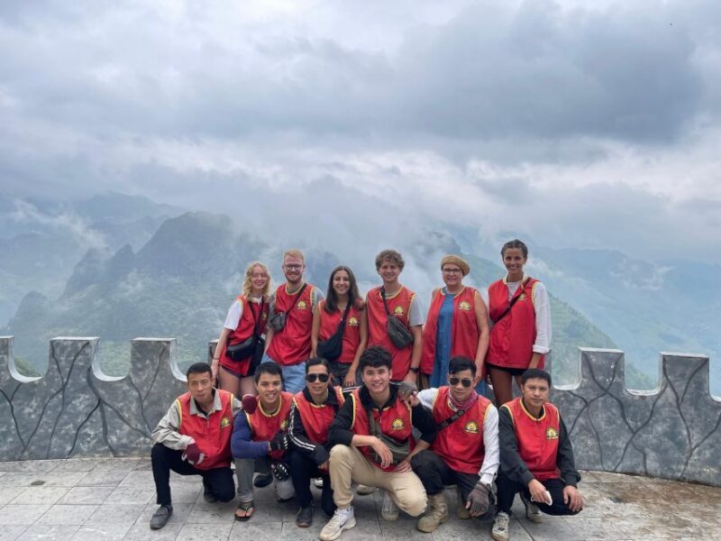 Ha Giang Loop 3 Day Hight Quality Small Group & private room - In-Depth Review: What to Expect from the Ha Giang Loop Tour