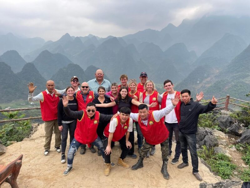 Ha Giang Loop 3 Day Hight Quality Small Group & private room - Who Is This Tour Best For?