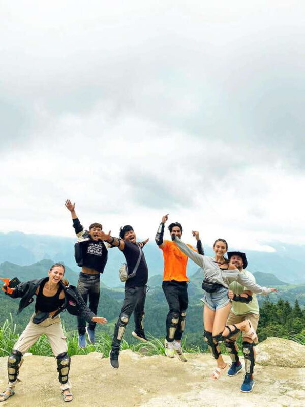 Ha Giang Loop 3 Day Motorbike Tour by Lazy Cat 68 Pax Group - What Makes This Tour Stand Out