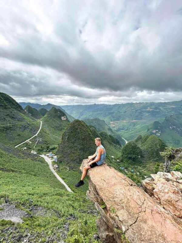 Ha Giang Loop 3 Day Motorbike Tour by Lazy Cat 68 Pax Group - Additional Information