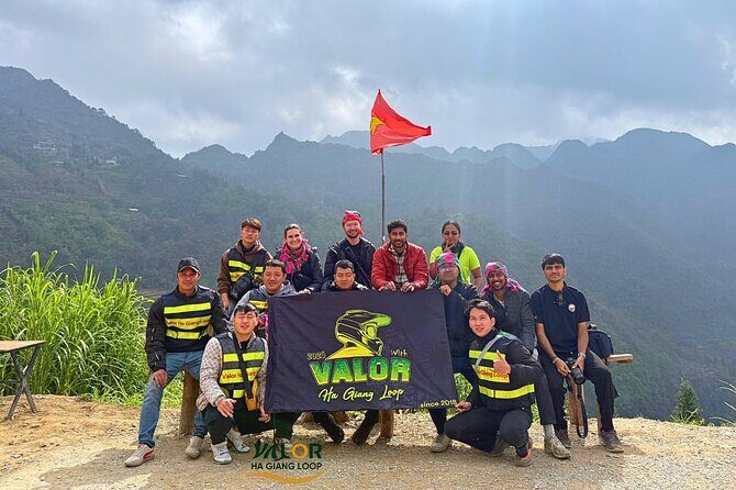 Ha Giang Loop: 3-Day Small Group from Hanoi (All Inclusive) - A Thorough Look at the Ha Giang Loop Small Group Tour