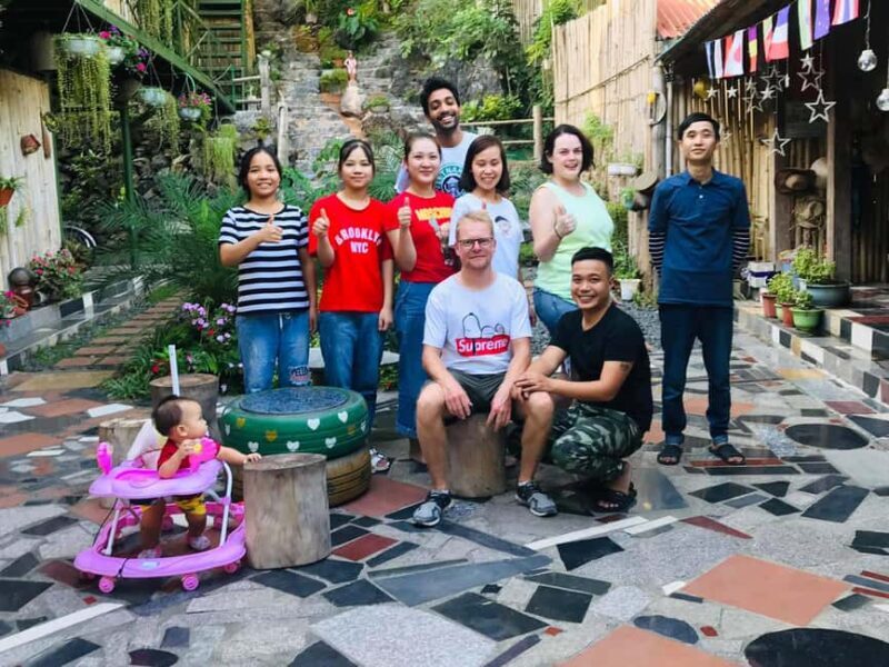 Ha Giang Loop: 3-Day Tour to Highlights, 4* Resort - Key Points