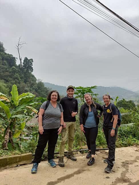 Ha Giang Loop: 3-Day Tour to Highlights, 4* Resort - Accommodations & Meals