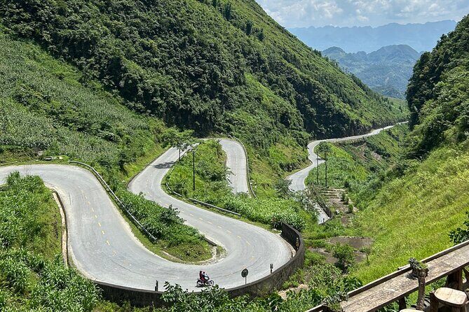 Ha Giang Loop 3-Day Tour with Extra Night & Pickup - An In-Depth Look at the Ha Giang Loop 3-Day Tour