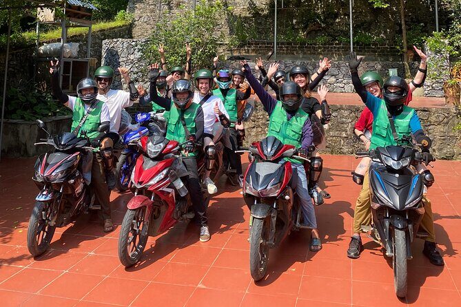 Ha Giang Loop 3-Day Tour with Extra Night & Pickup - FAQs