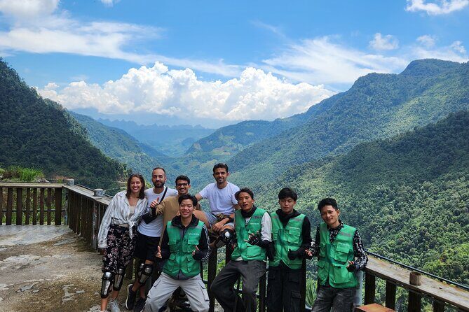 Ha Giang Loop 3-Day Tour with Extra Night & Pickup - Final Thoughts