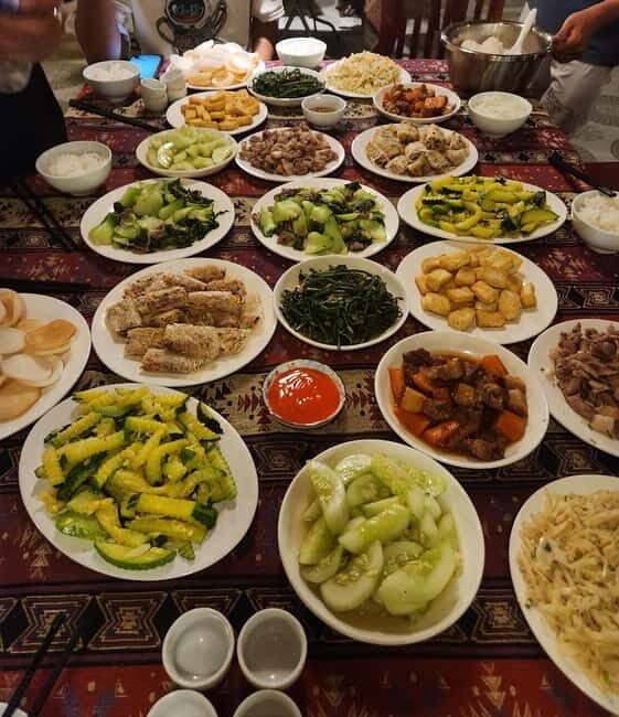 Ha Giang Loop 3-Day Tour with Extra Night & Pickup - An In-Depth Look at the Ha Giang Loop 3-Day Tour