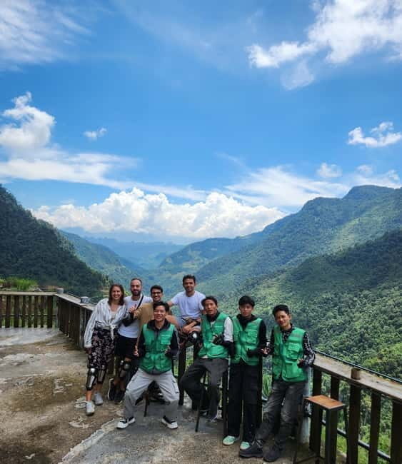 Ha Giang Loop 3-Day Tour with Extra Night & Pickup - Frequently Asked Questions