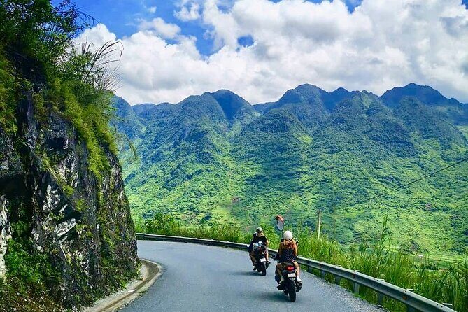 Ha Giang Loop 3 days 2 nights - Key Points